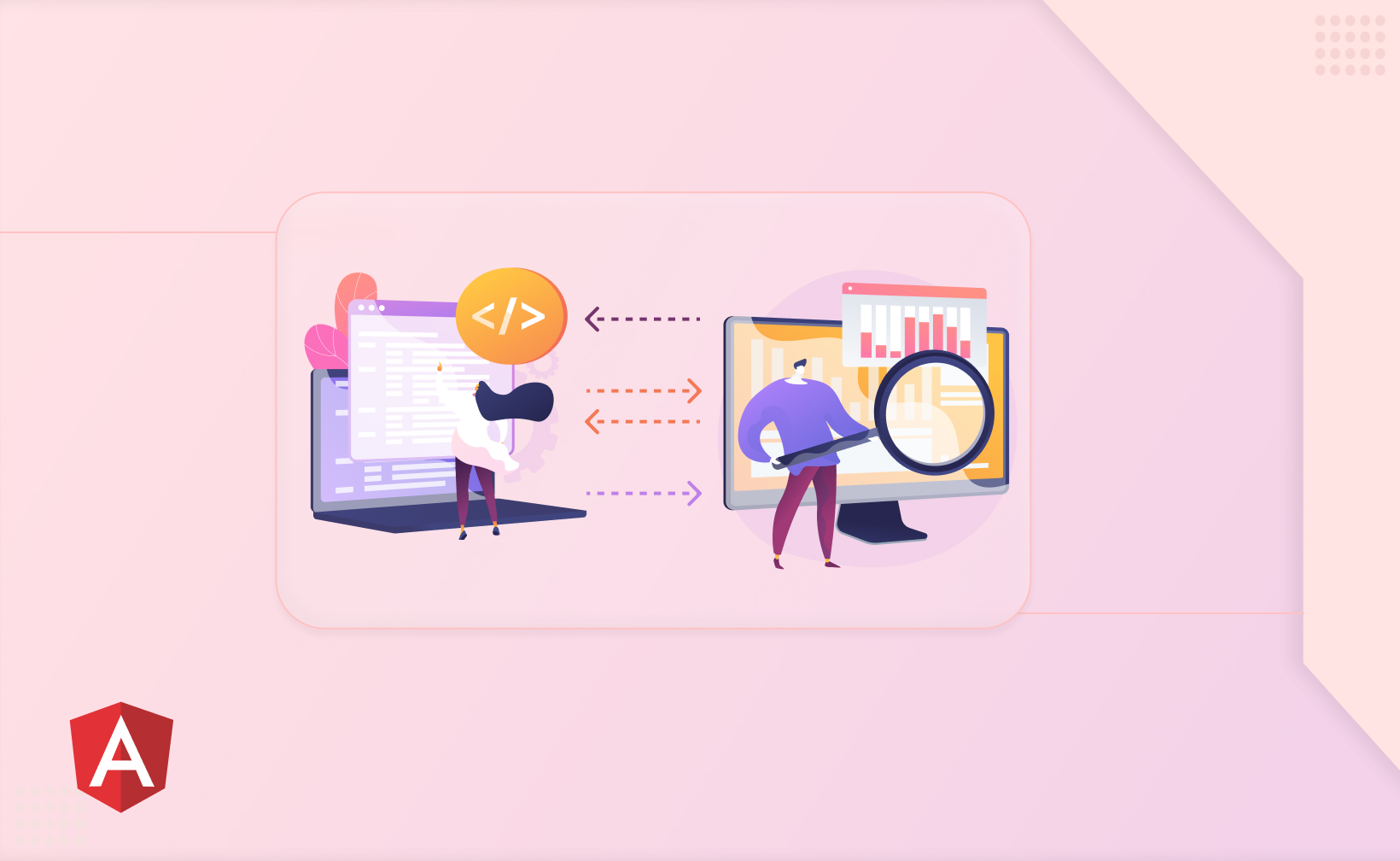 Data Binding In Angular: Everything You Need to Know